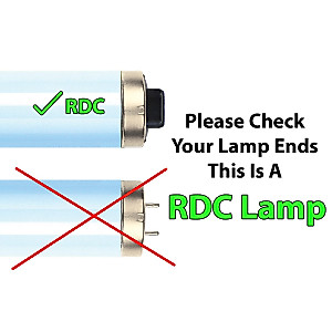 Wolff System GoldenBronze F73T12 HO 100W RDC Tanning Bulbs - Intense Bronze (24)