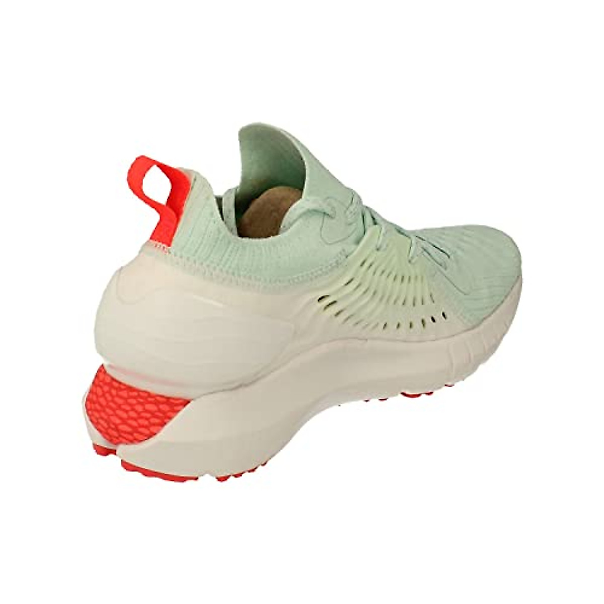 Under Armour HOVR Phantom RN Womens Running Trainers 3022600 Sneakers Shoes (UK 3 US 5.5 EU 36, White 102)