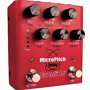 Eventide MicroPitch Delay