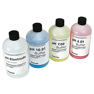 910199 - Standard All-in-One pH Buffer Kit - Orion, All-in-One pH Buffers Kit, Thermo Scientific - Each