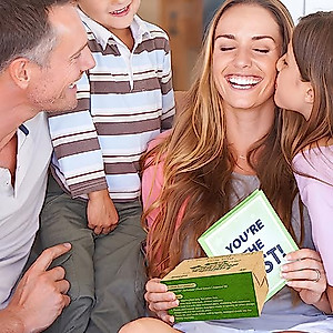 Poesie Laundry Detergent Sheets Fresh Scent Eco-Friendly 160 Sheets Clear Plastic-Free Hypoallergenic Liquid Less Washing Sheets for Home Dorm Travel Camping & Hand Washing Clean No Waste