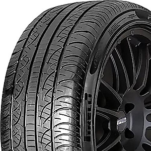 Pirelli P Zero All Season 235/40R19 96V Passenger Tire