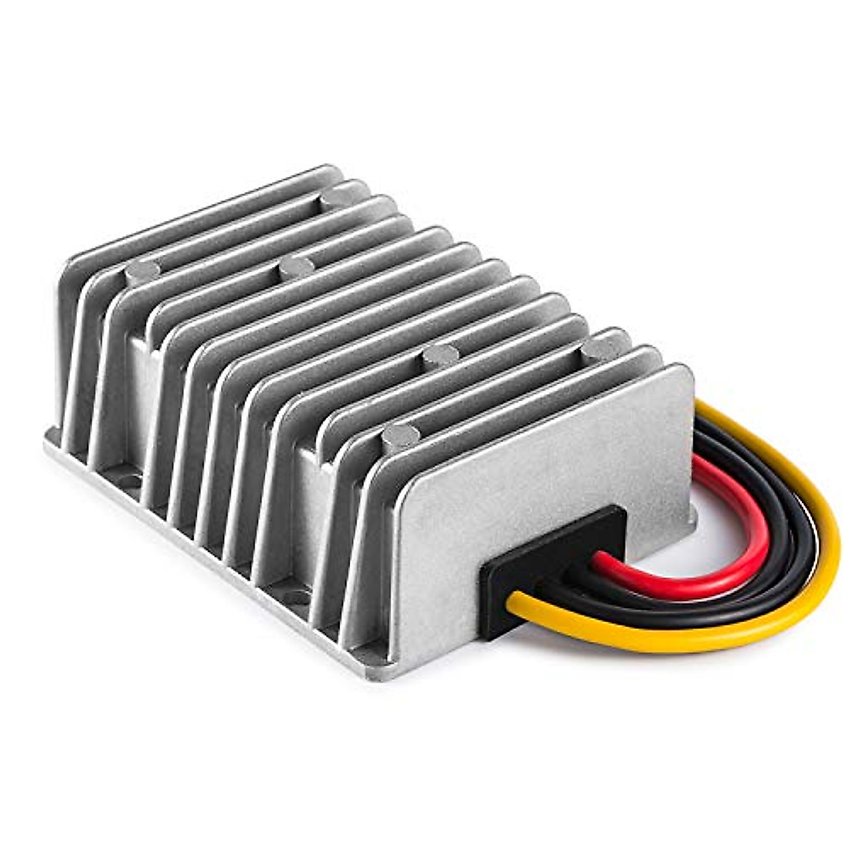MGGi Waterproof 12V to 24V Converter - 20A Power Booster
