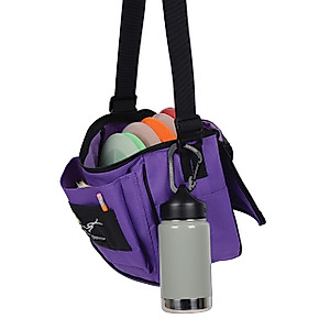 Nite Ize Locking Carabiner Clip, Black, 2 in.