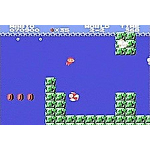 Super Mario Bros. - Classic NES Series (Renewed)