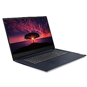New Lenovo IdeaPad 3 Business Laptop, 17.3" HD Display, AMD Ryzen 5 5500U, Windows 11 Pro, 512GB SSD, 20GB RAM, Fingerprint, 32GB Durlyfish USB Card