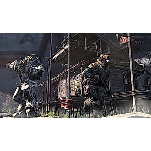 Titanfall - Xbox 360