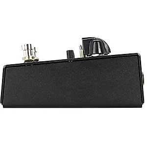 Vertex Effects Steel String Supreme (Slight Return) Overdrive Pedal