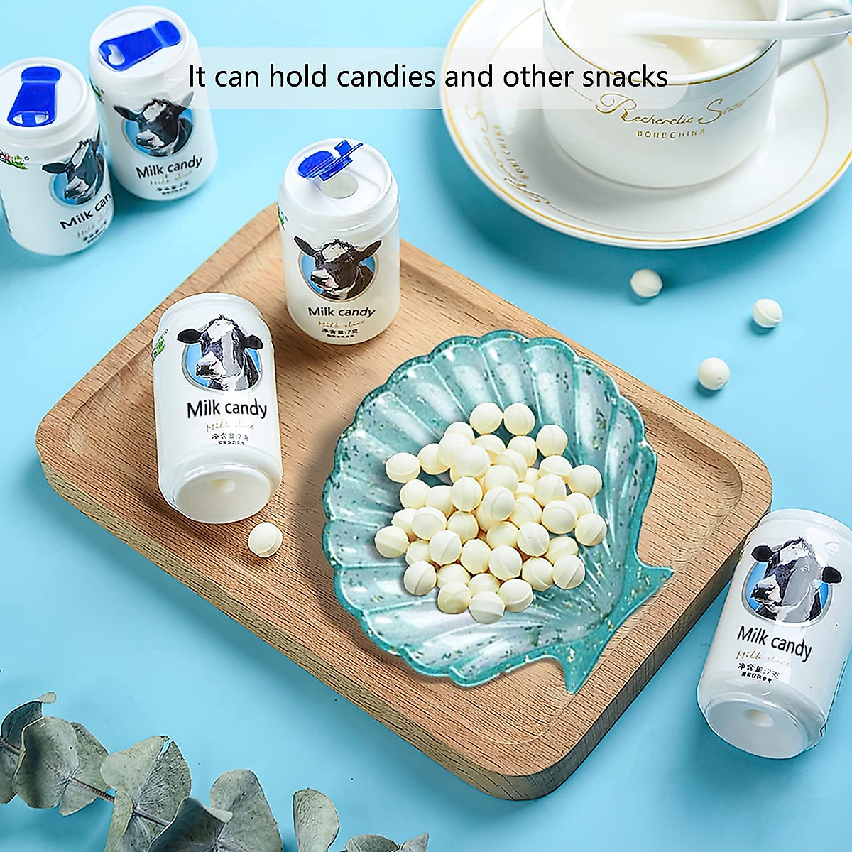 Shell Jewelry Tray Resin Mold, Soap Necklace and Earring Storage Silicone Epoxy Mold Seashell Molds for DIY Crafts Casting Home Decoration