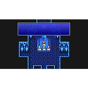 FINAL FANTASY I-VI Collection Anniversary Edition - 2024 (NSW)