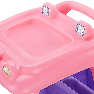 Little Tikes Princess Cozy Truck, Pink Truck