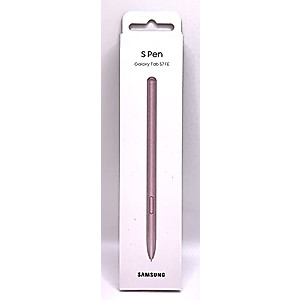 SAMSUNG Galaxy Tab S7-FE Official S-Pen (Pink)
