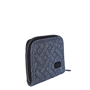 Lug Women's Mini Handspring, Heather Grey