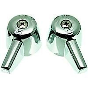 80401 Faucet Handle Central Brass