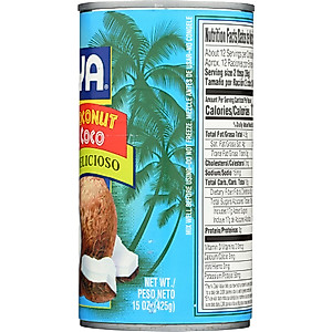 Goya Cream of Coconut - 15 oz