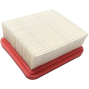 GardenP+ 261990 Air Filter Compatible with Hilti DSH700-X, DSH900 Replaces OEM 261990; Air Filter Compatible with Hilti Cut-Off Saw