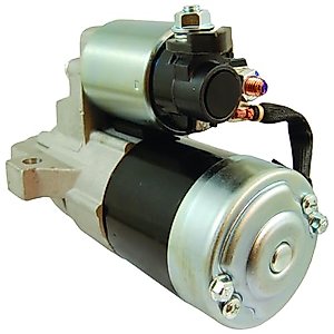 Technical Precision Replacement for SR4232X Starter