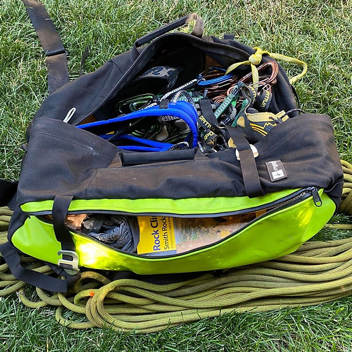 Metolius 41L Crag Station Pack - Green