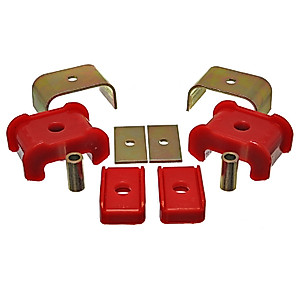 Energy Suspension- 3.1106R TRANSMISSION MOUNTS