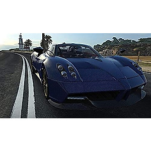 Gear.Club Unlimited - Nintendo Switch