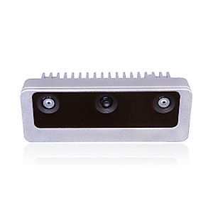 Luxonis Oak-D Wide PoE Robotics Camera