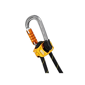 PETZL, Progress Adjust-I Positioning/Anchor Lanyard (all lengths) (3m)