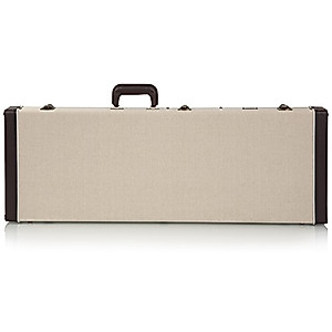 Gator Electric Guitar Case (GW-JM ELEC)