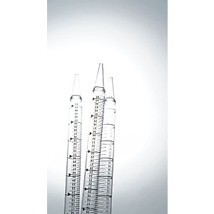 JET BIOFIL Disposable Serological Pipette, Sterile, Individually Wrapped, All Sizes (50 mL, 50 Pack)