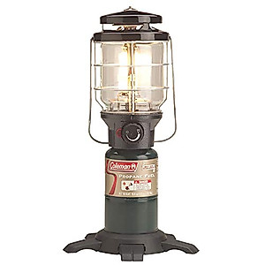 Coleman NorthStar Propane Lantern