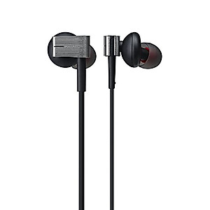 PS 202 NC Active Noise Cancelling Earphones with Microphone