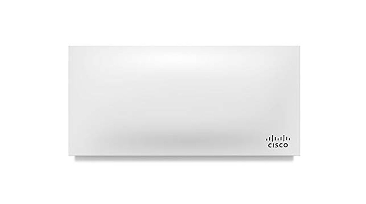 Cisco Meraki MR33 Access Point - Dual-Band Performance