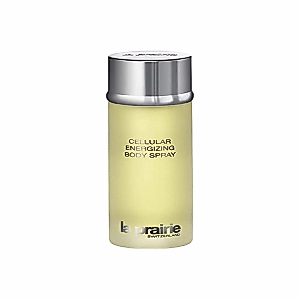 La Prairie Cellular Energizing Body Spray, 3.4 Ounce (LPCELLS2)