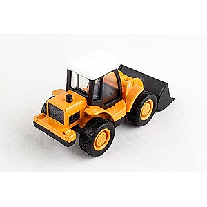 Daron Lil' Trucker Construction Load Loader (LT301)