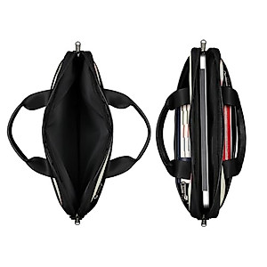 Animals Birds Laptop Computer Bag Waterproof Shoulder Messenger Bag 13-15 inch Durable Laptop Tote Bag with Shoulder Strap Handle Lightweight Crossbody Briefcase