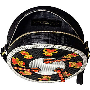 Danielle Nicole x Nintendo Super Mario Round Obstacles Crossbody