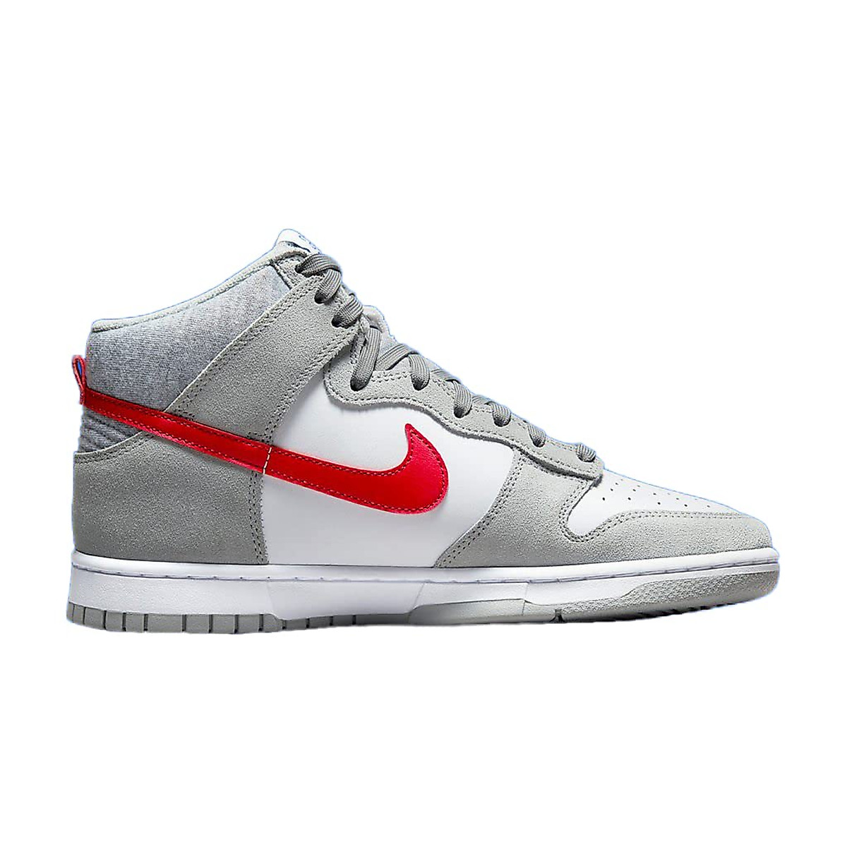 Nike Youth Dunk Hi SE (GS) DH9750 001 Athletic Club - Size 6.5Y