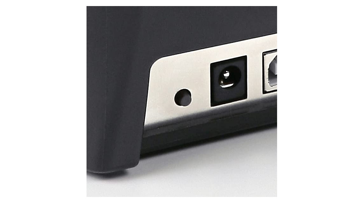 Godex RT700i 4" Thermal Transfer Printer with Color Display