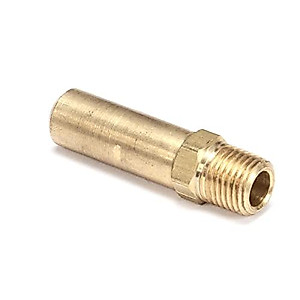 Orifice, (Lpg Gas) for Fryer Marked and Stamped