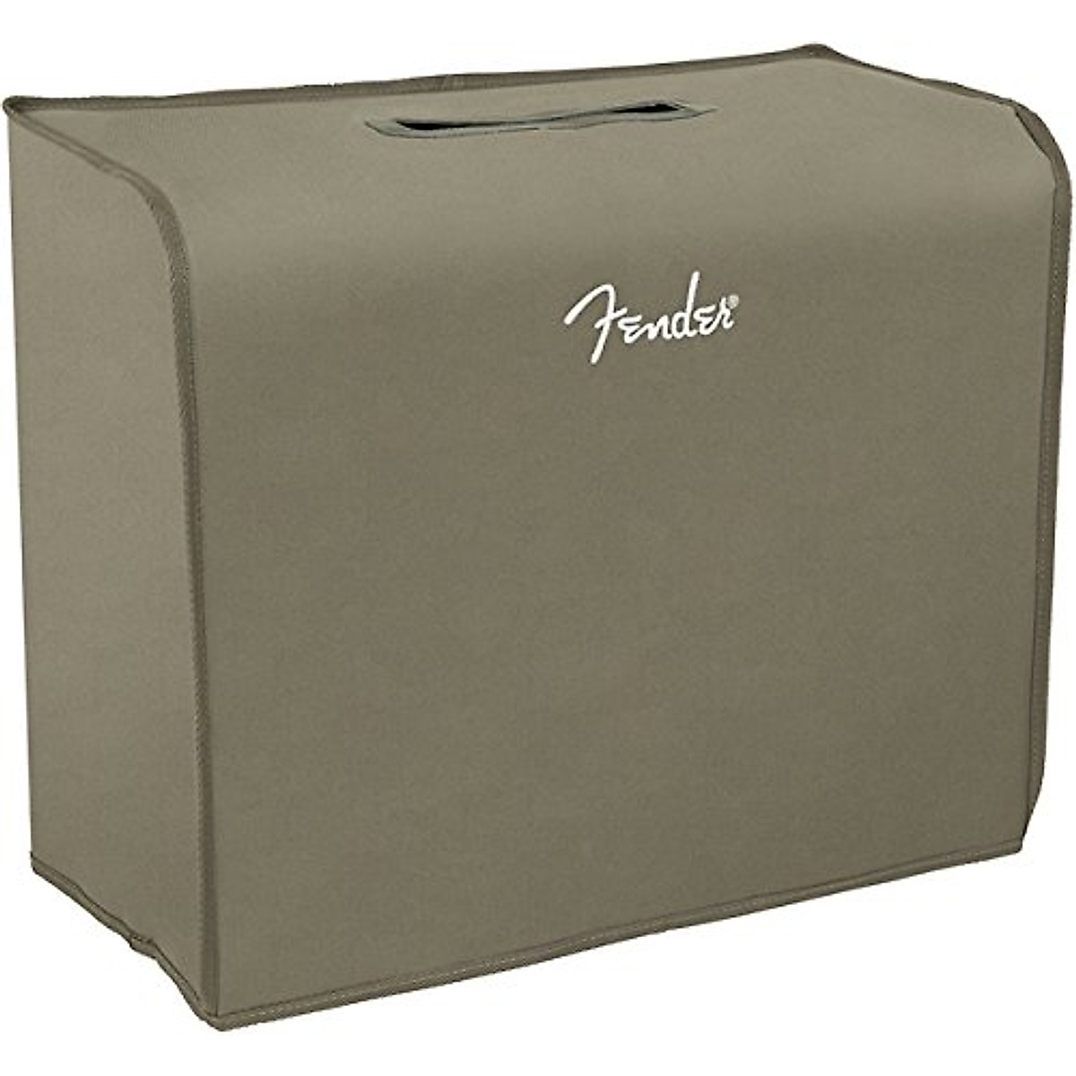 Fender Acoustic 200 Amplfier Cover, Gray