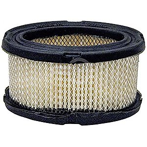 Air Filter Cleaner For Troy Bilt Chipper Shredder Model# 47321
