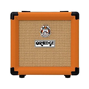 PPC108 20W 1x8" Speaker Cabinet, Orange