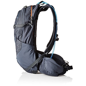 Gregory Mountain Products Salvo 16 H2O, Spark Navy, One Size