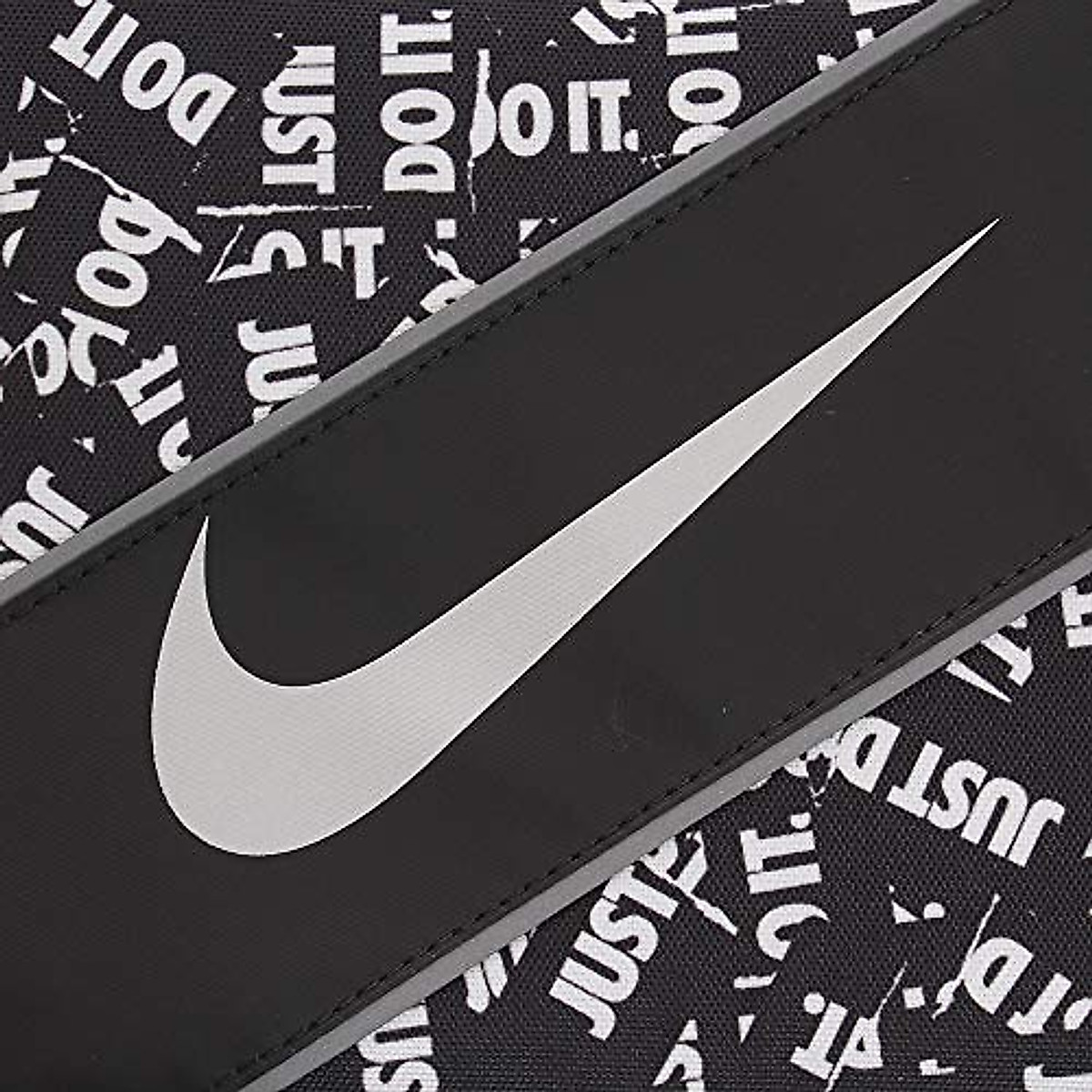Nike Insulated Lunchbox - black, one size
