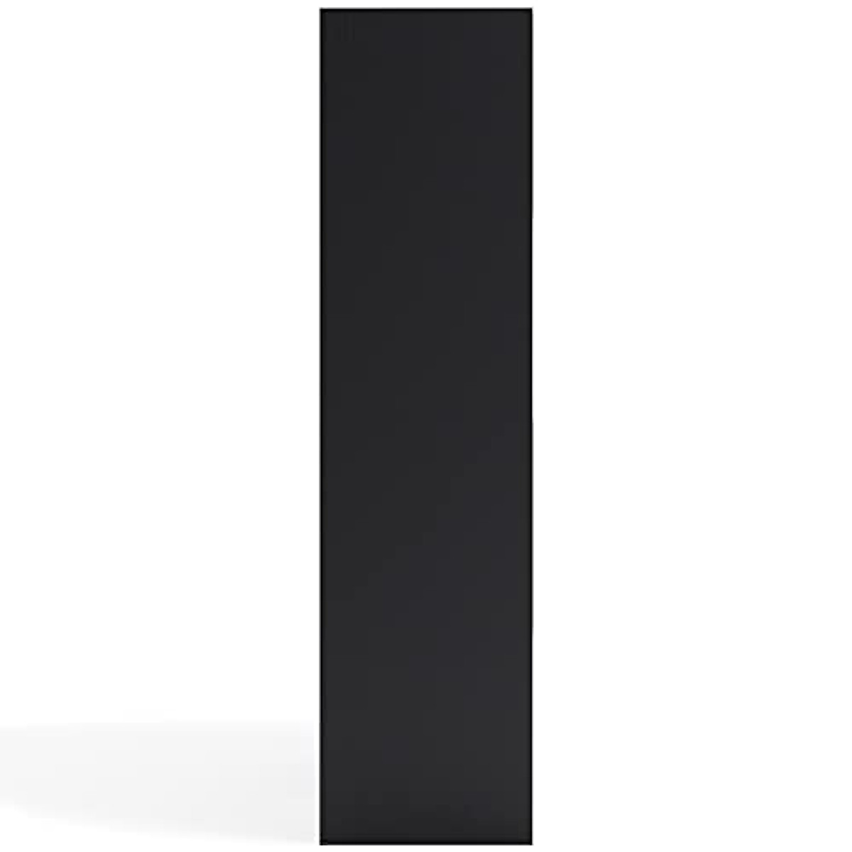 Signature Design by Ashley Langdrew 8 Cube Organizer, Black