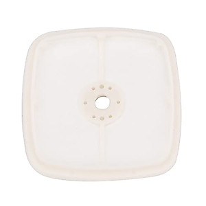 HIPA Air Filter Fuel Line Tune Up Kit for ECHO Blower PB200 PB201 ES210 ES211 PB2100 PB2455 PB2155 SHC211 SHC212 ES2100 ES2400 SHC1700 SHC210 SHC2100 Hedge Clipper