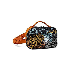 Fjällräven Kånken Art Hip Pack Woodlands One Size