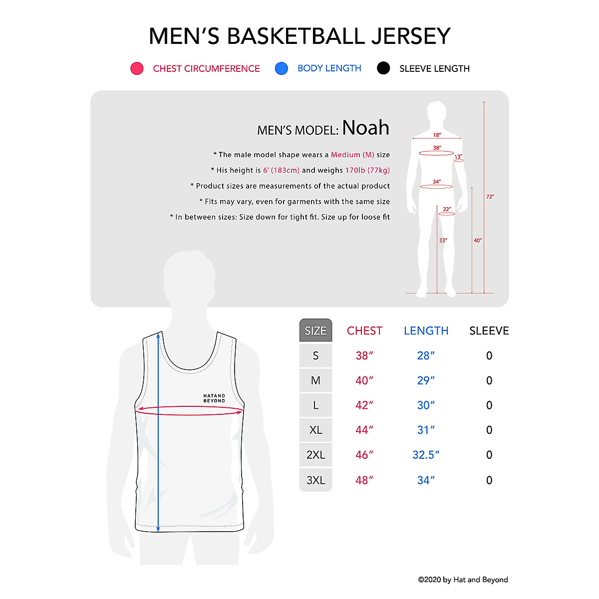Mens Reversible Basketball Jersey Premium Moisture Wicking Mesh Tank Top (Large, 1ih05_Light Gray)