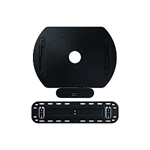 SAMSUNG Auto Rotating TV Wall Mount, Fits 55” & 65” Televisions, 400x300 VESA Compatible, Use w/ The Frame, QN95B, QN900B, QN800B and QN700B Series, 2022, VGARAB43WMTZA