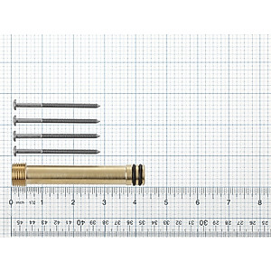 KOHLER 1194630 1/2-Inch Deep Rough-In Kit