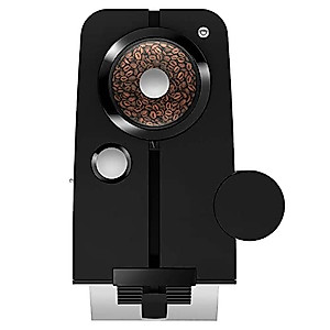 Jura ENA 4 Full Metropolitan Black #15374